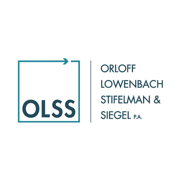 Orloff, Lowenbach, Stifelman & Siegel, P.A.Orloff, Lowenbach, Stifelman ...